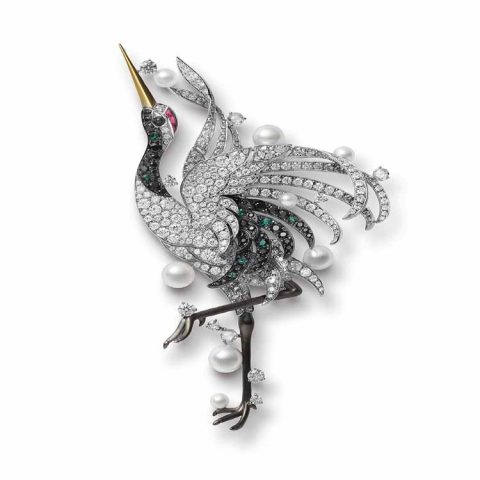 WEARABLE FANTASIES | Solitaire Magazine