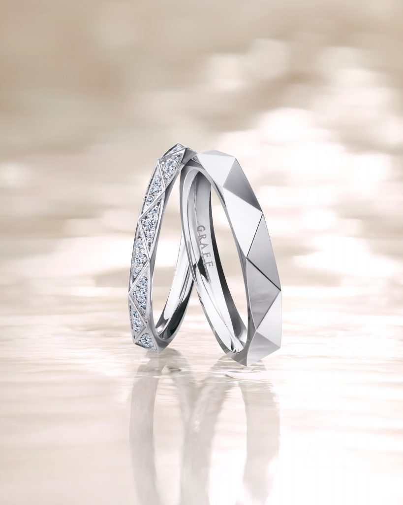 GRAFF PRESENTS NEW HIGH JEWELLERY PIECES FOR SPRING/SUMMER | Solitaire ...