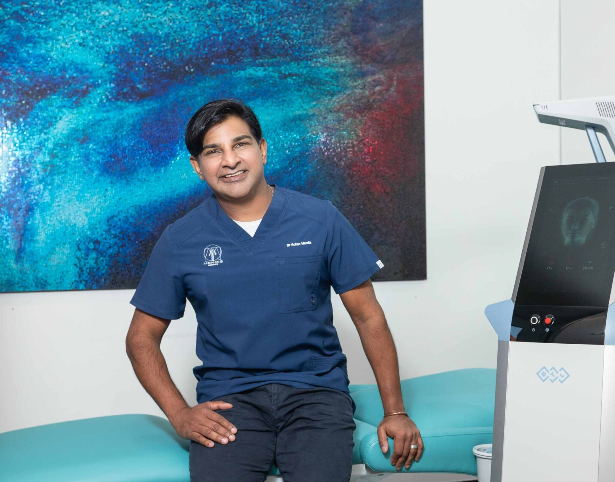 Harnessing the Power of Dual Technologies for Reverse Aging | Solitaire ...