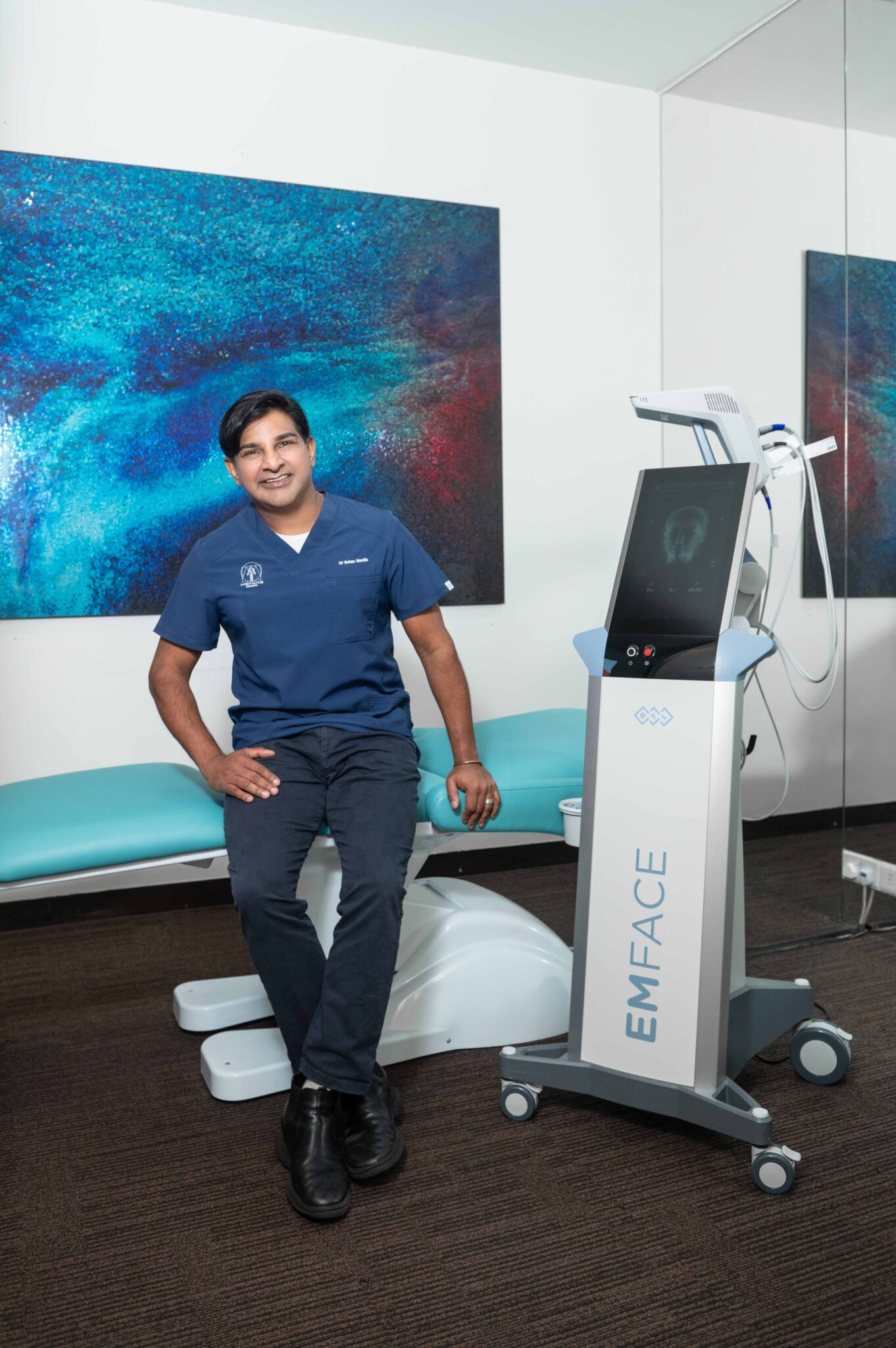 Harnessing the Power of Dual Technologies for Reverse Aging | Solitaire ...