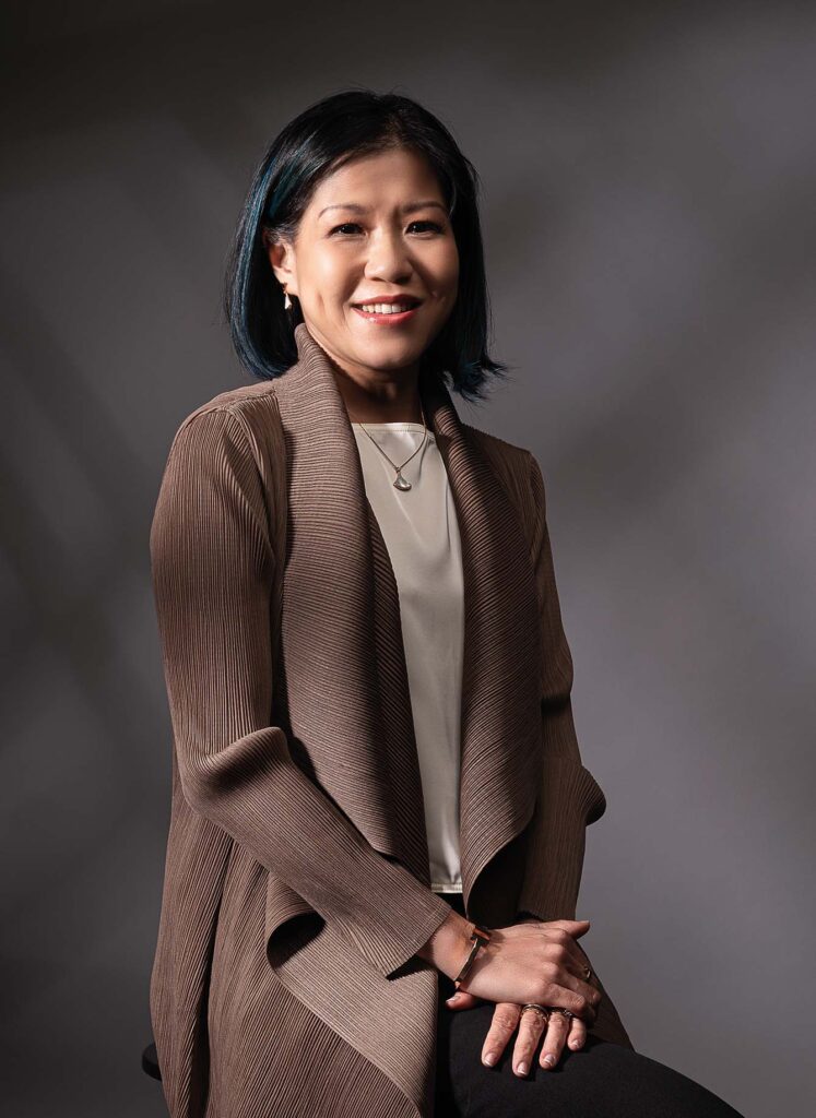 Jamie Lim | Solitaire Magazine