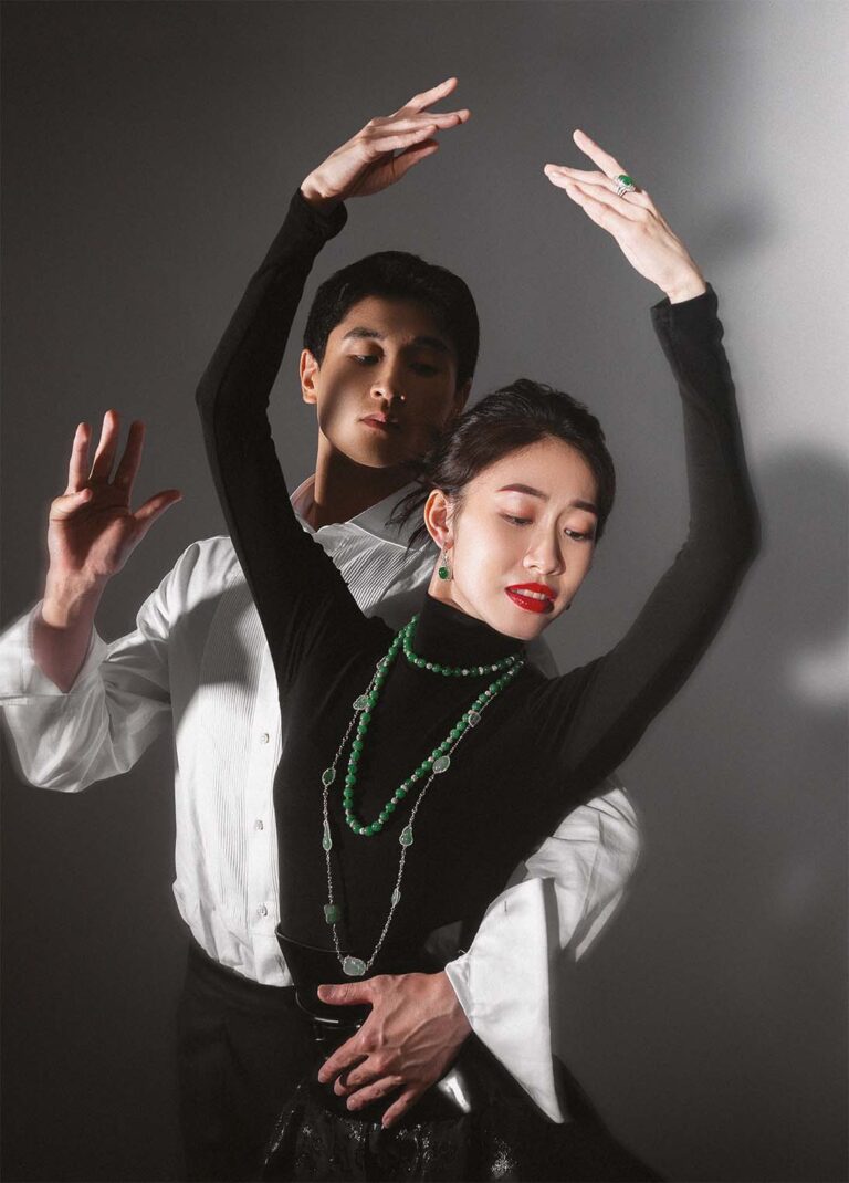 MIN YI KWOK IS CINDERELLA IN SINGAPORE BALLET’S NEW PRODUCTION | Solitaire Magazine