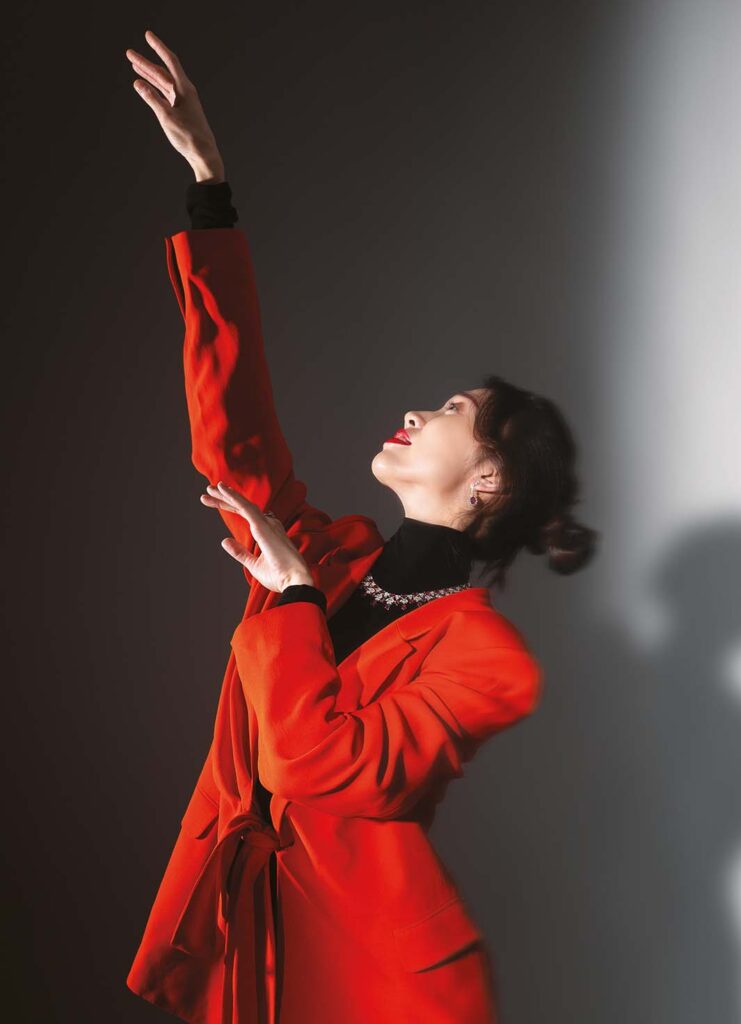 MIN YI KWOK IS CINDERELLA IN SINGAPORE BALLET’S NEW PRODUCTION | Solitaire Magazine