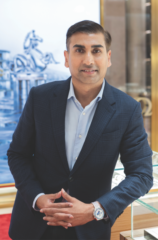 PASSIONATE PURSUITS | Solitaire Magazine