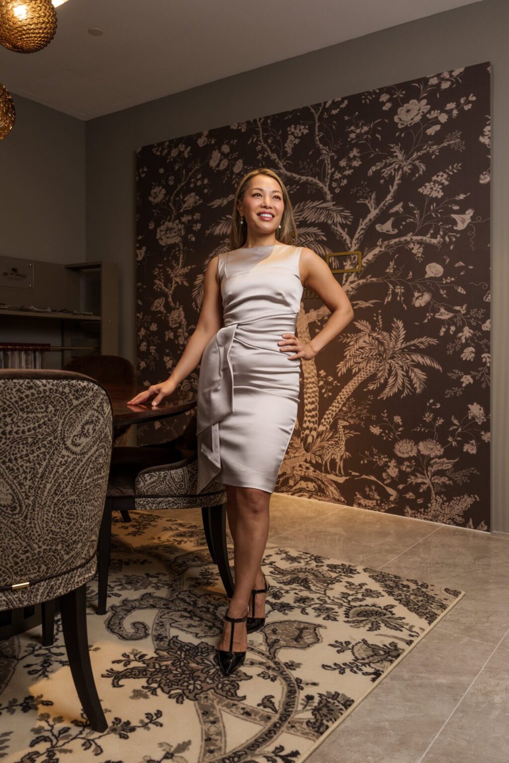 PERX TECHNOLOGIES SURPASSES 5 BILLION API CALLS UNDER ANNA GONG’S ...