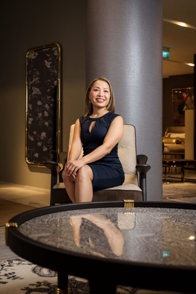 PERX TECHNOLOGIES SURPASSES 5 BILLION API CALLS UNDER ANNA GONG’S ...