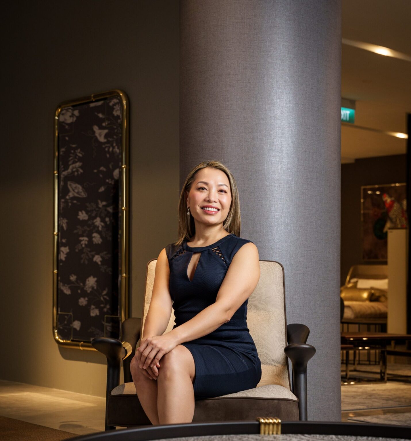 PERX TECHNOLOGIES SURPASSES 5 BILLION API CALLS UNDER ANNA GONG’S ...