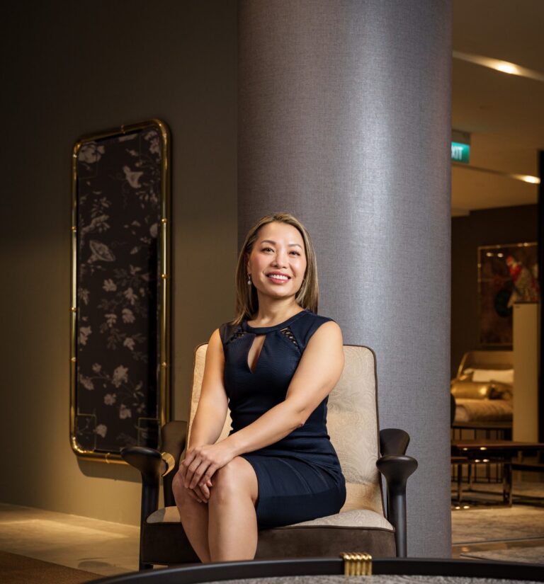 PERX TECHNOLOGIES SURPASSES 5 BILLION API CALLS UNDER ANNA GONG’S ...