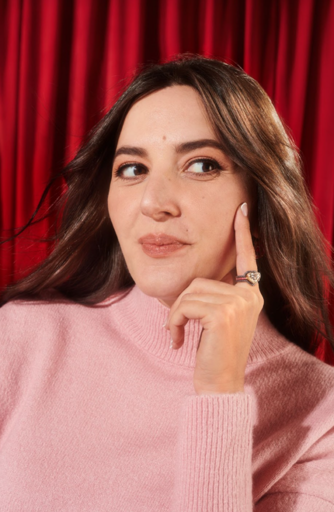 JEWELS THAT ARE GOOD ENOUGH TO EAT | Solitaire Magazine