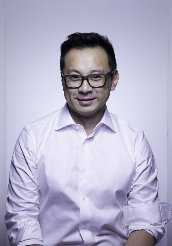 Barney Cheng - profile pic-2 | Solitaire Magazine