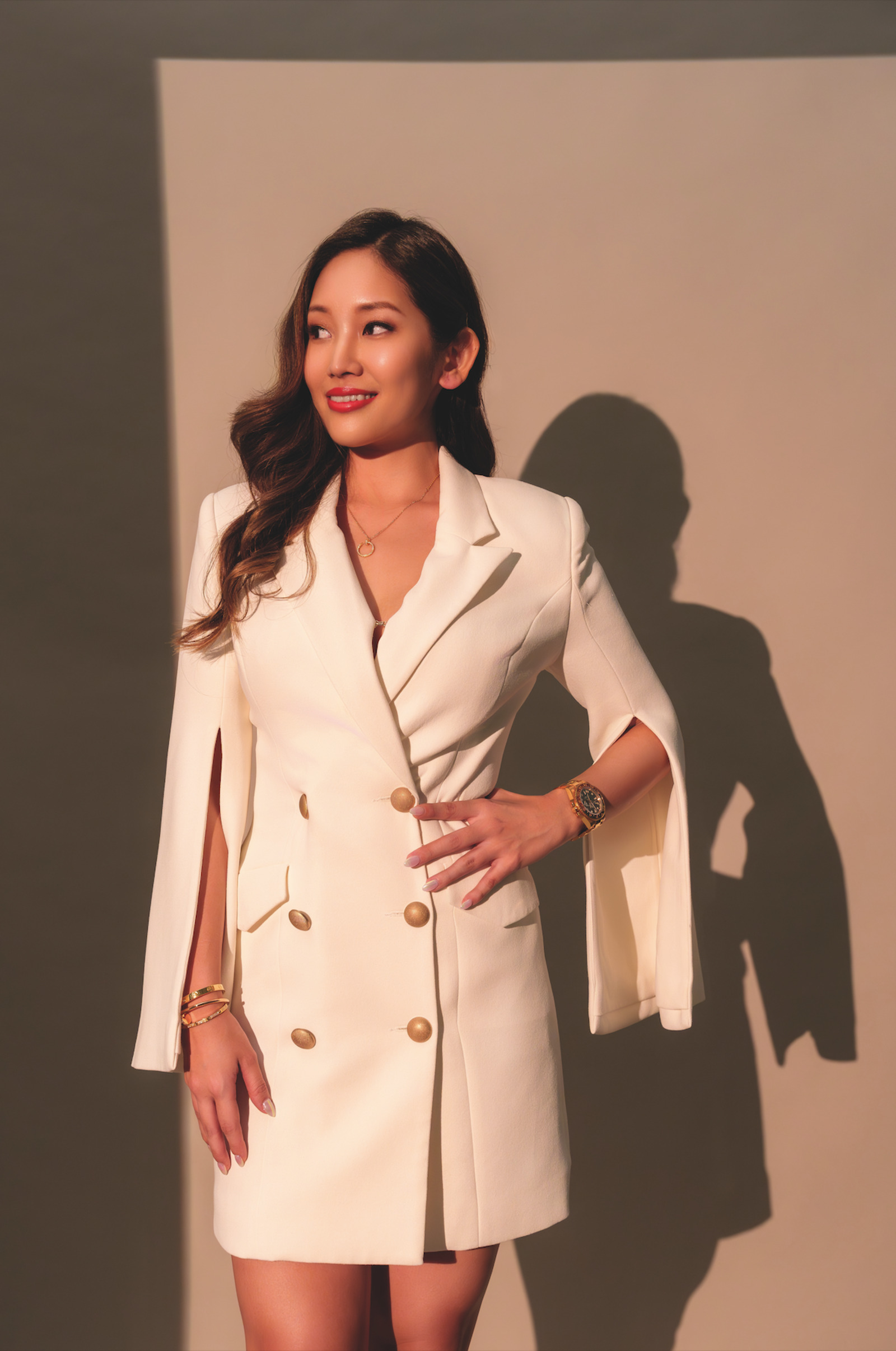 DRIVEN BY PASSION: JOEY QUEK | Solitaire Magazine