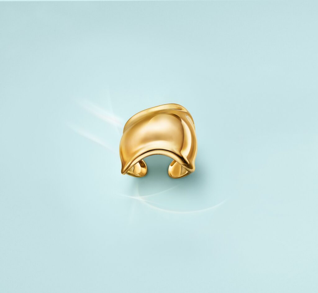 Gen-Z Approved Jewellery: Timeless, Versatile, Androgynous