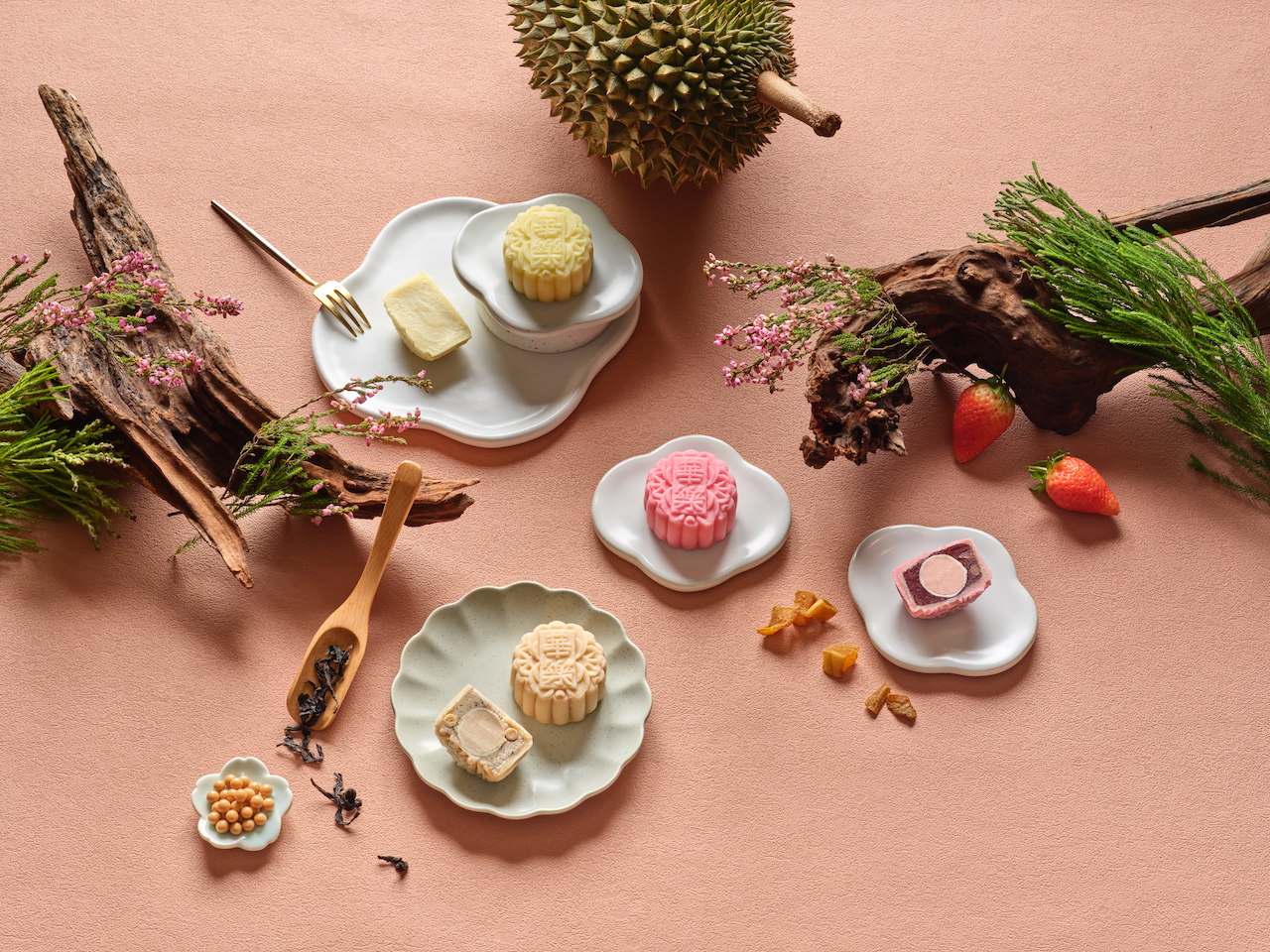 Carlton-Snowskin-Mooncake-2025 | Solitaire Magazine